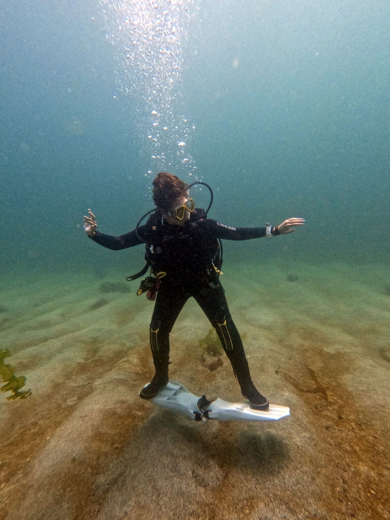 Fun Diving Packages - Dive Salalah