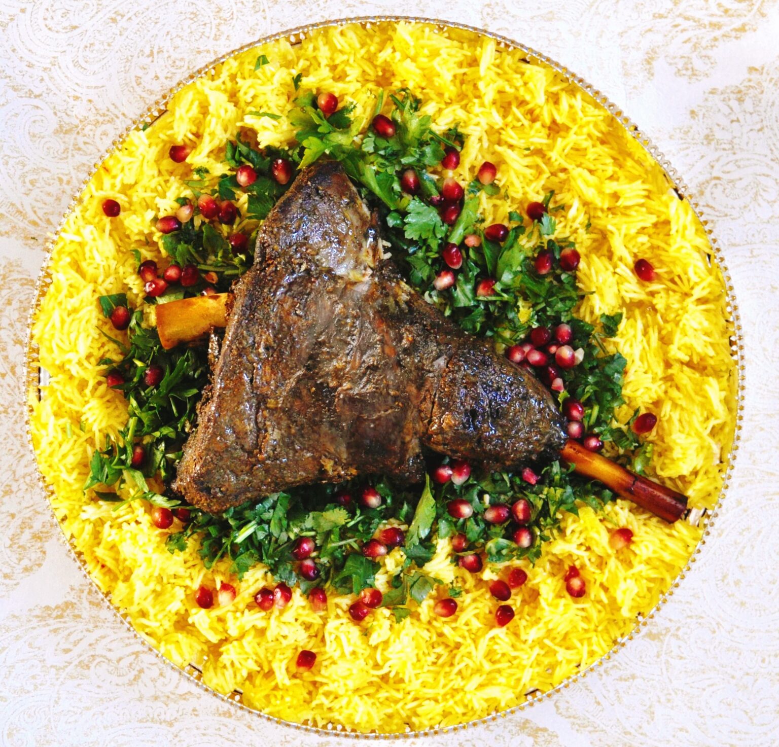 Traditional Omani Food: Top Dishes You Must Try in Oman - Dive Salalah