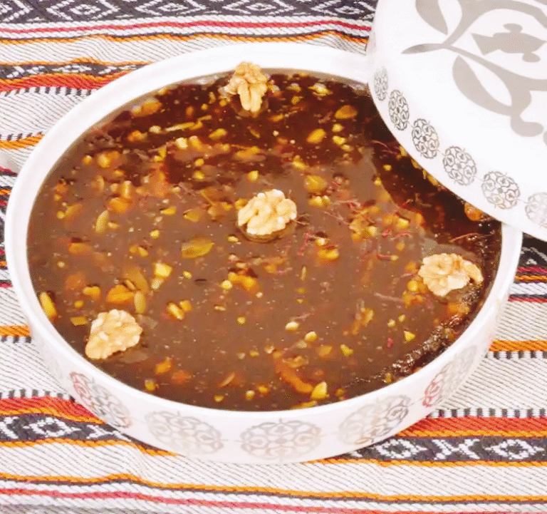 Traditional Omani Food: Top Dishes You Must Try in Oman - Dive Salalah